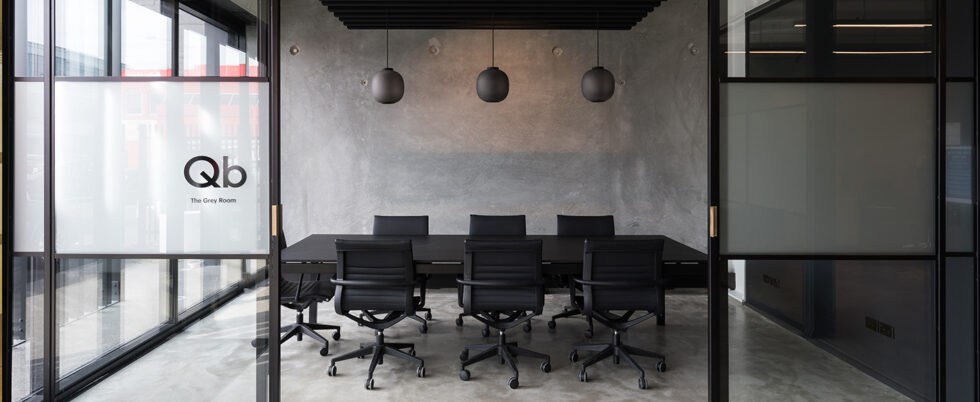 Buro Case Studies - Ideas for Commercial fit-outs | Buro Seating