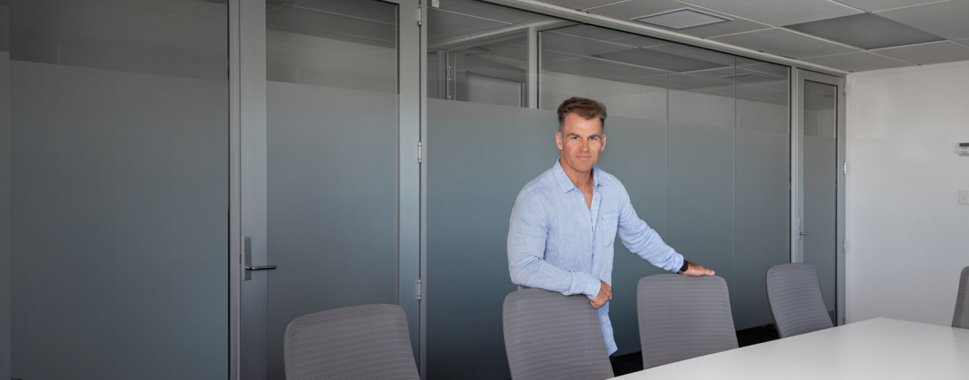 About Us – Buro is a leading wholesaler of ergonomic seating | Buro