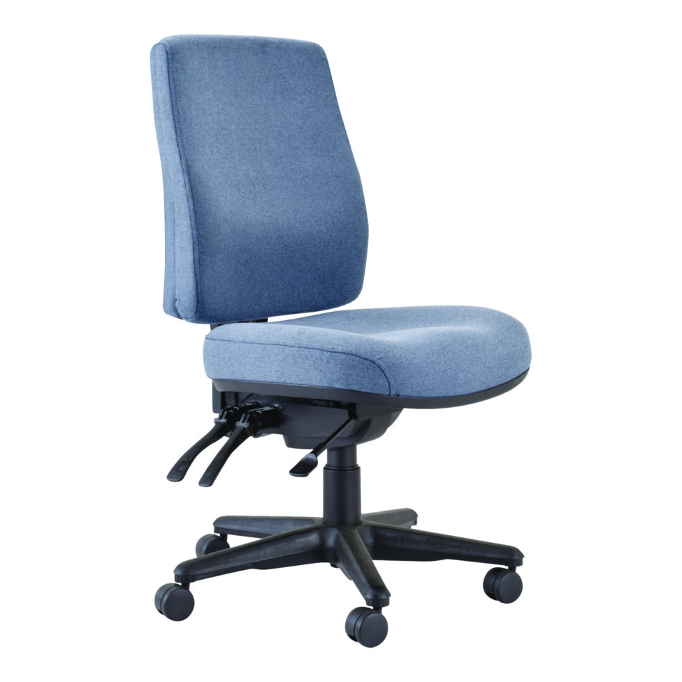 Medical And Aged Care Chair Solutions | Buro Seating