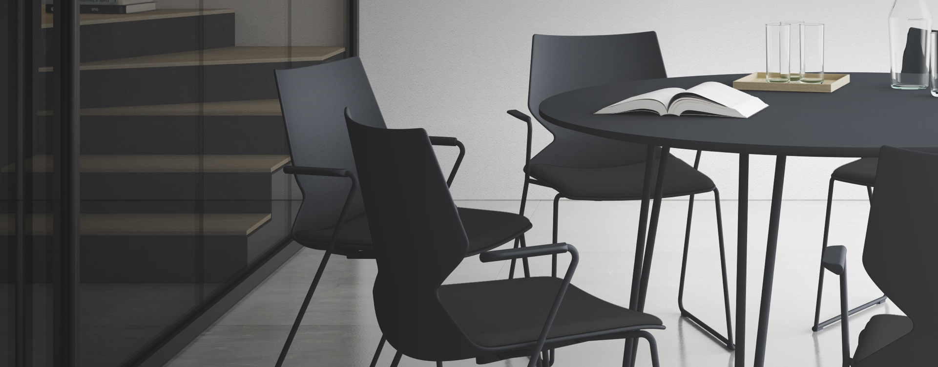 Commercial Tables for Workspaces Education & Hospo | Buro AU