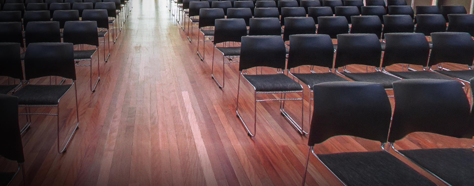 Conference Chairs Designed To Last - Buro Seating