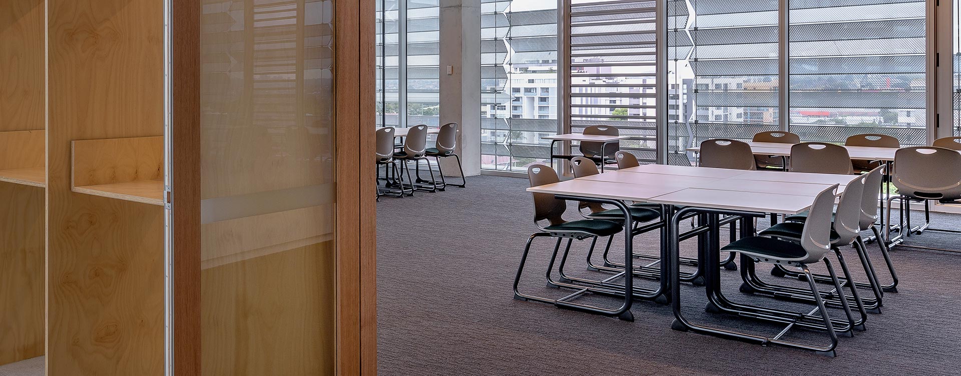 Ergonomic Classroom Chairs for Students | Buro AU