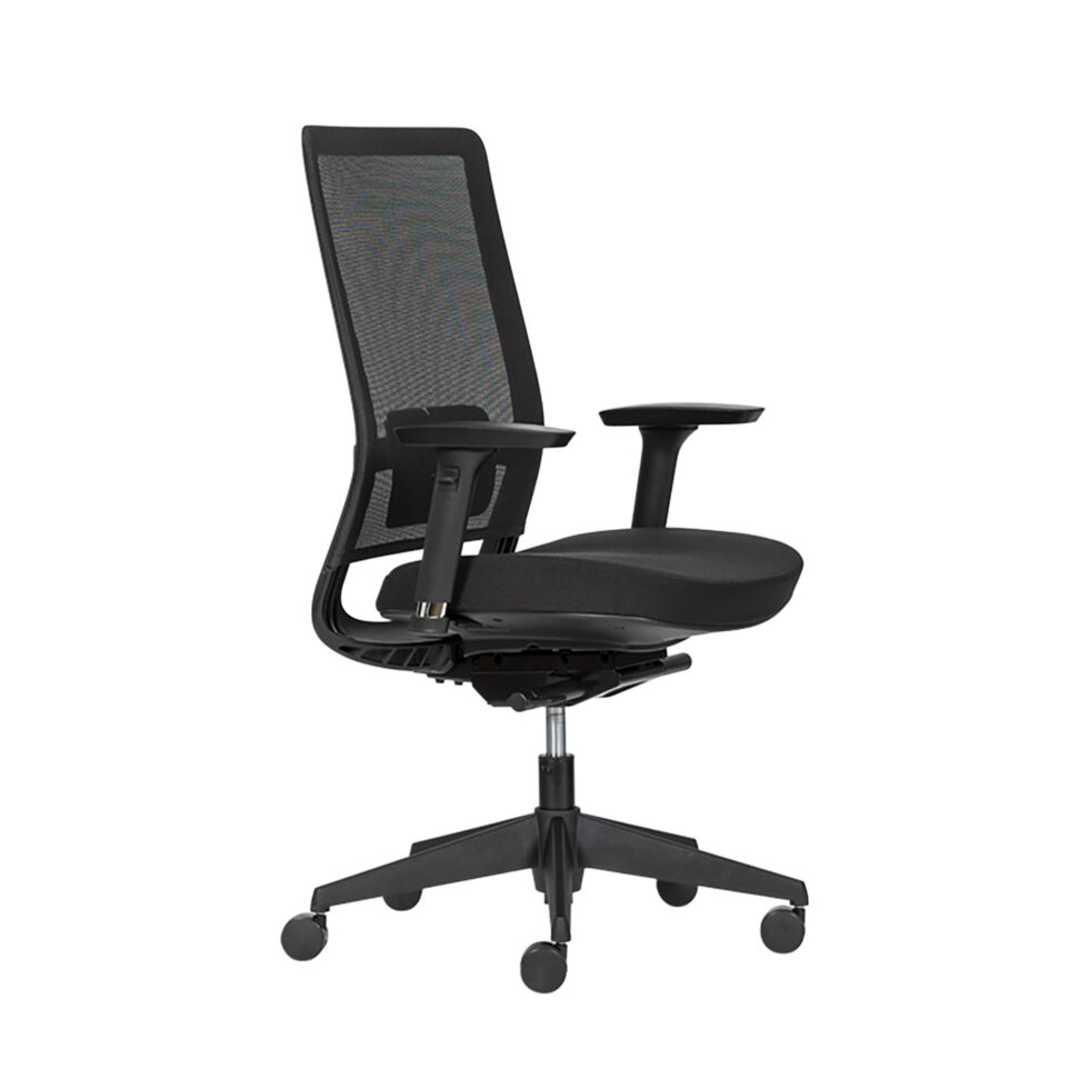 Our Products - Buro Seating