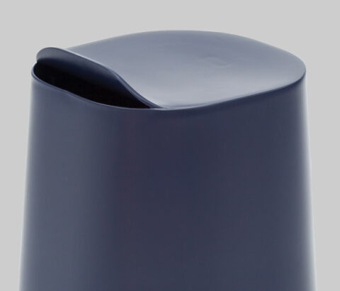 Buro Peekaboo Stool - Buro Seating