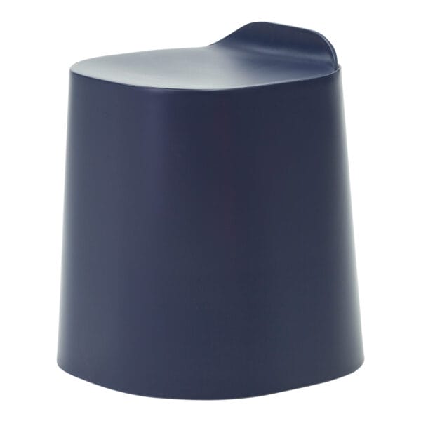 Buro Peekaboo Stool - Buro Seating