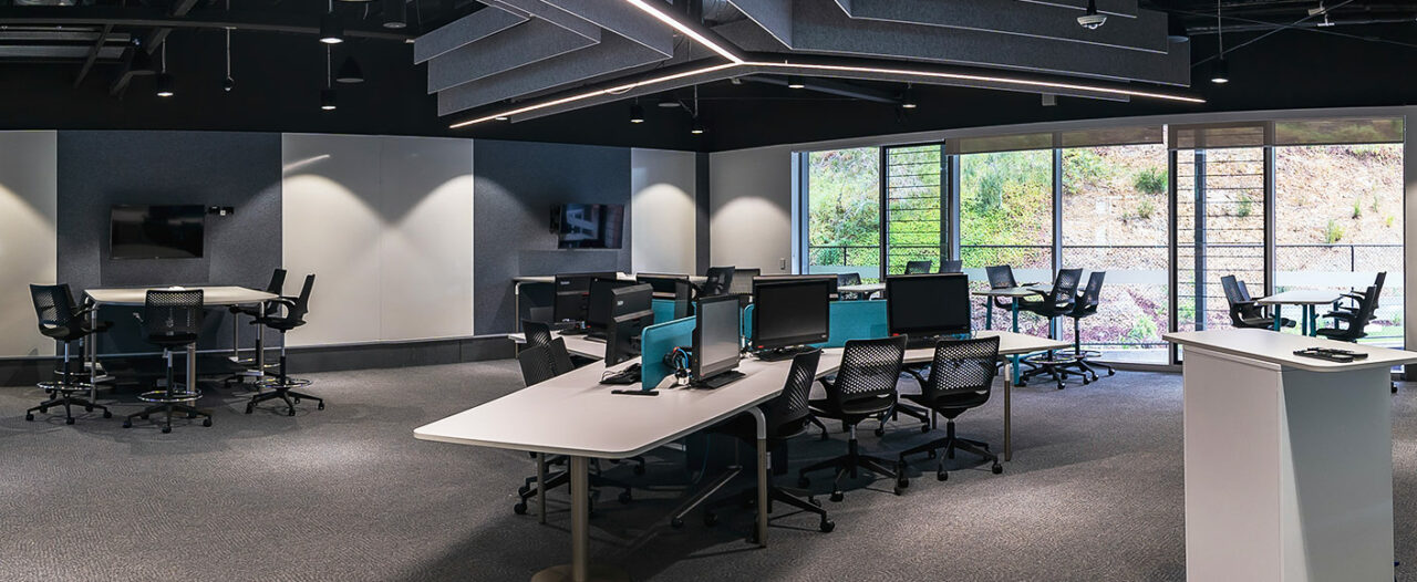 How classroom interior design impacts students | Buro Seating