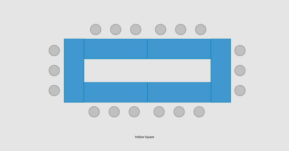 Essential tips for your conference room layout design - Buro Seating