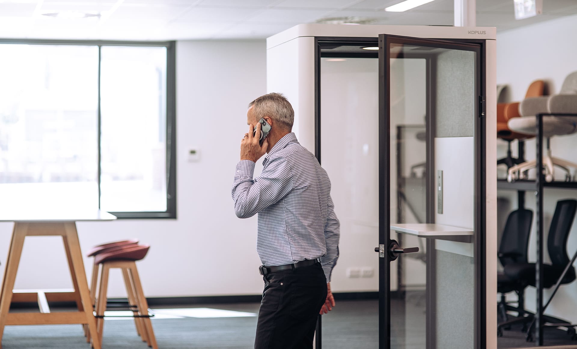 How to design an open office that everyone will love (even introverts!) - Buro Seating